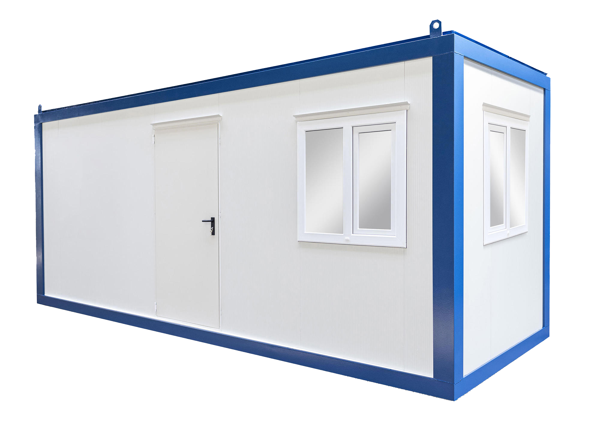 Containere Modulare – Elias Nord Construct – Containere modulare ...